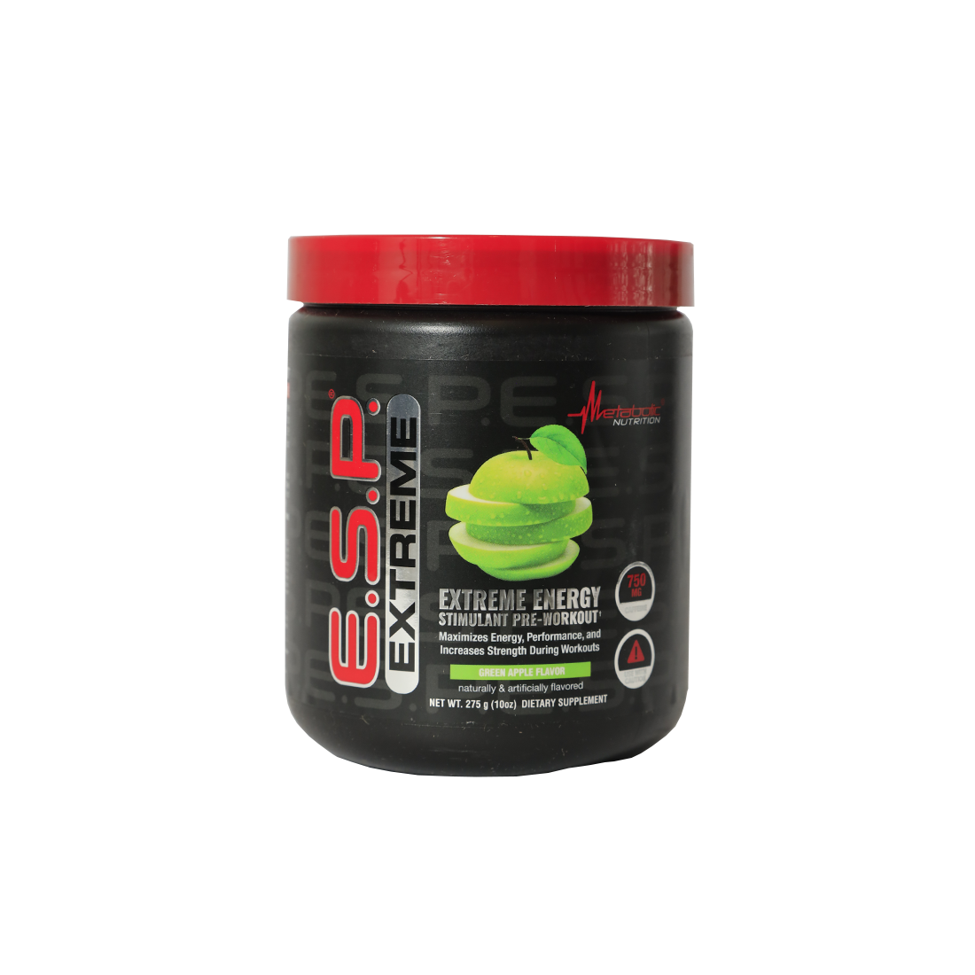 ESP Extreme – fitPlace