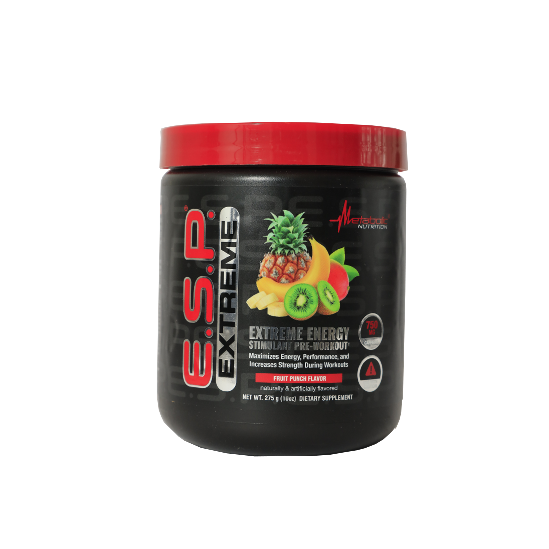 ESP Extreme – fitPlace